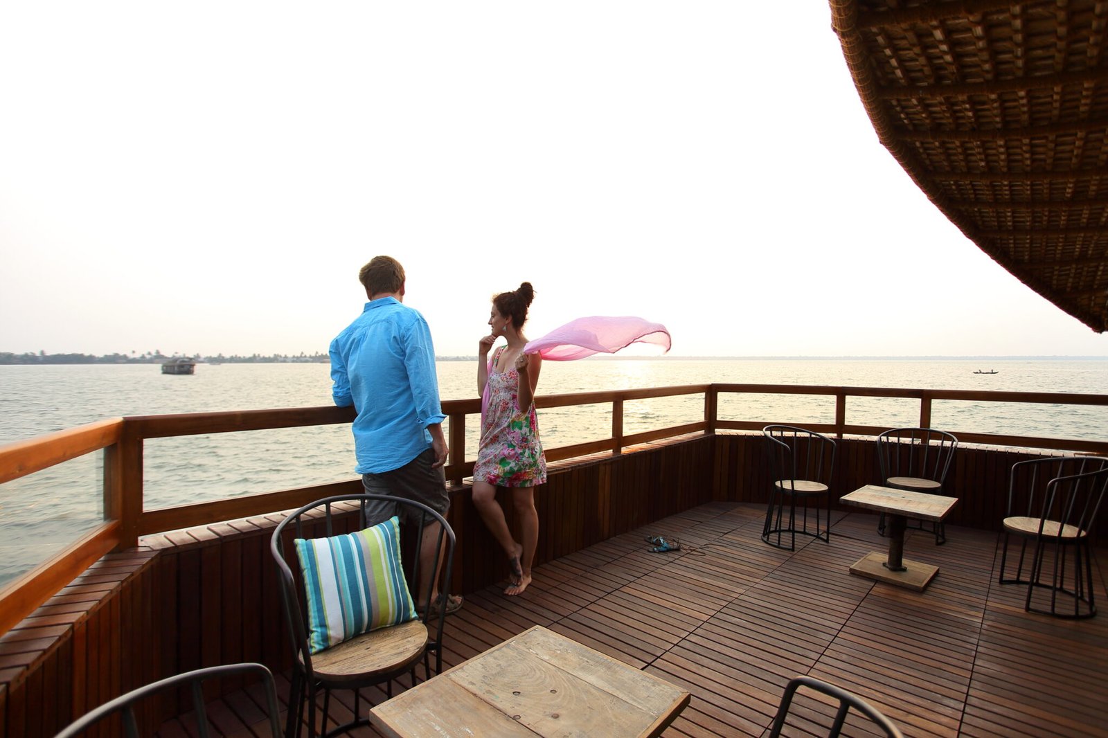 Kerala Houseboat Accident: Lessons Learned and Why Safety Matters